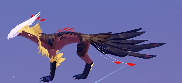 Saikaire hilichurl skin.. enjoy