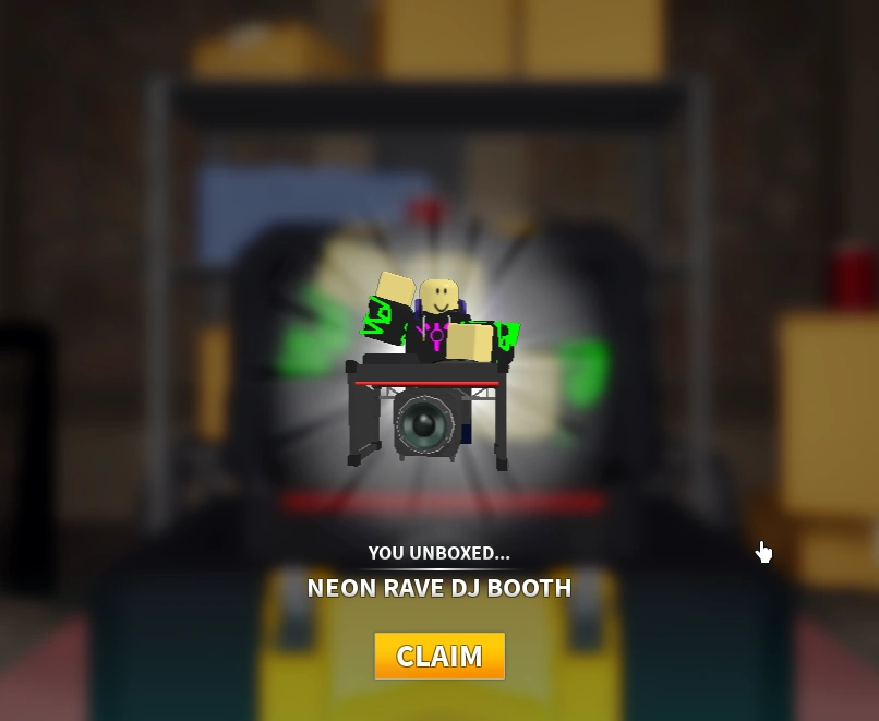 Beat hardcore and got neon rave dj, very pog | Fandom