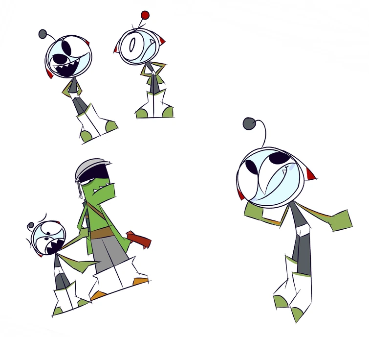 Discuss Everything About Mixels Wiki | Fandom