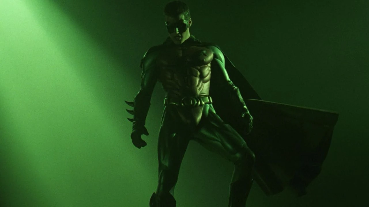 Why ‘Batman Forever’ Is an Important LGBTQ Movie | Fandom