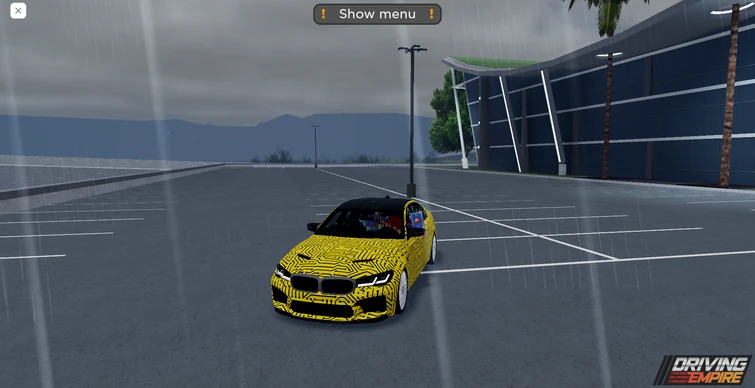 Discuss Everything About Driving Empire Wiki | Fandom