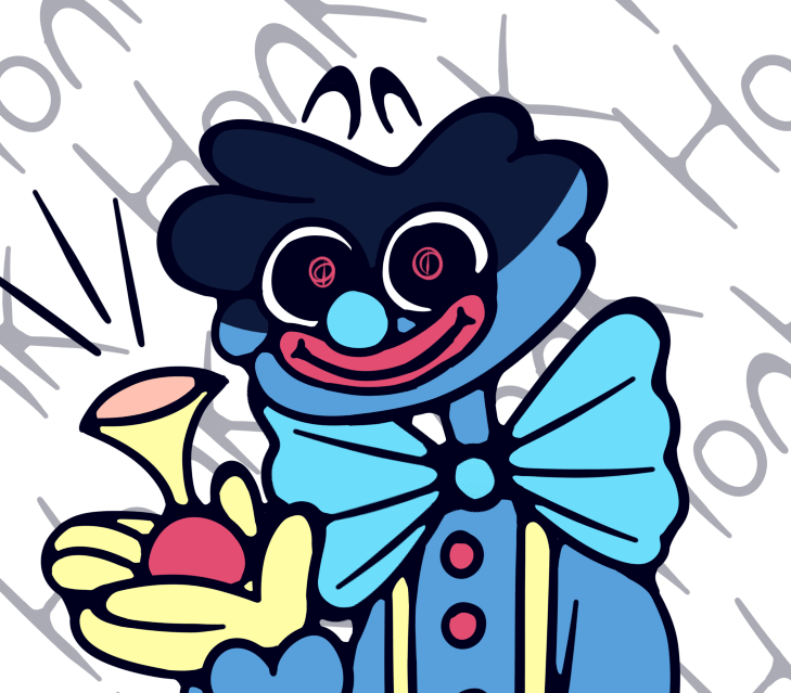 what is that kind of Huggy | Fandom