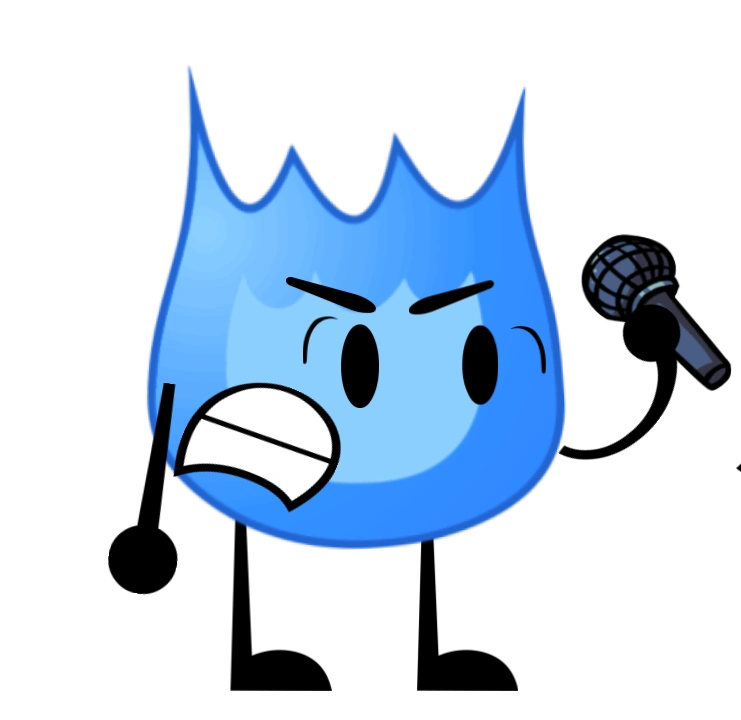 Leaks For VS Blue Firey 2.0 | Fandom