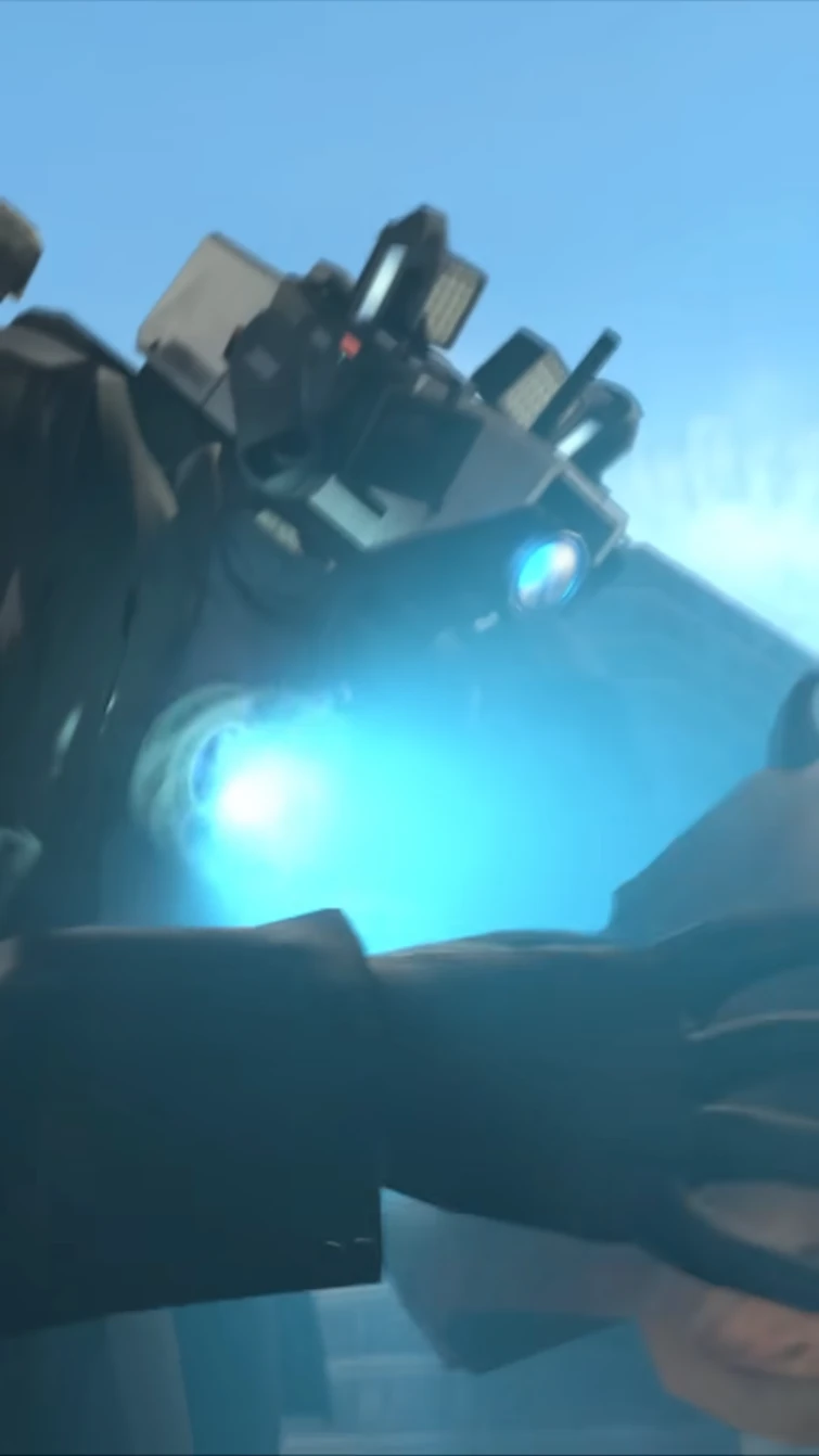 Titan Cameraman 1.0 (Abilities) | Fandom