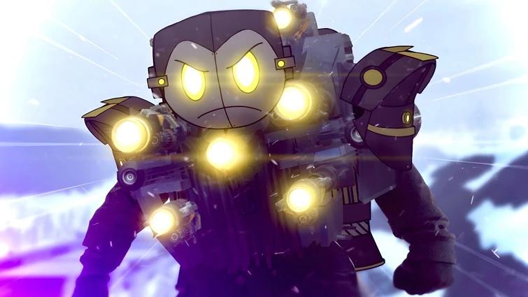 Discuss Everything About Skibidi Saga Wiki | Fandom