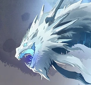 Profile Picture of The Dragons | Fandom