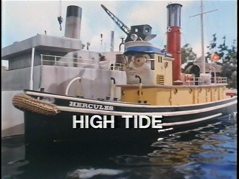 Dude, I just experienced high tide! | Fandom