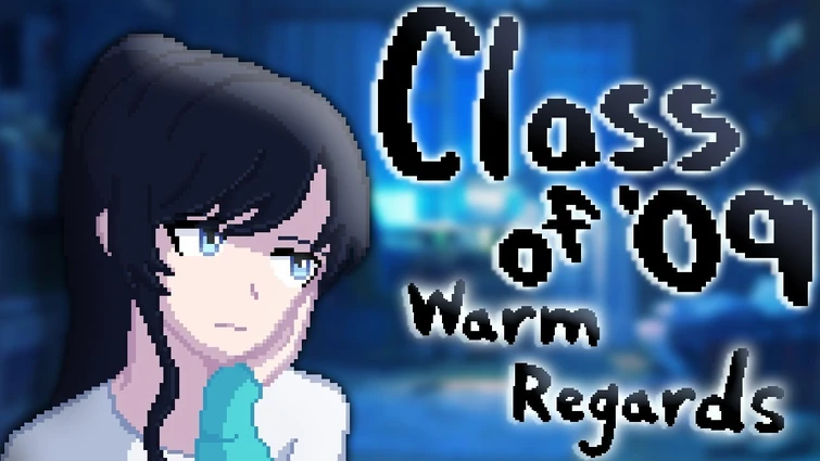 Discuss Everything About Class of '09 Wiki | Fandom