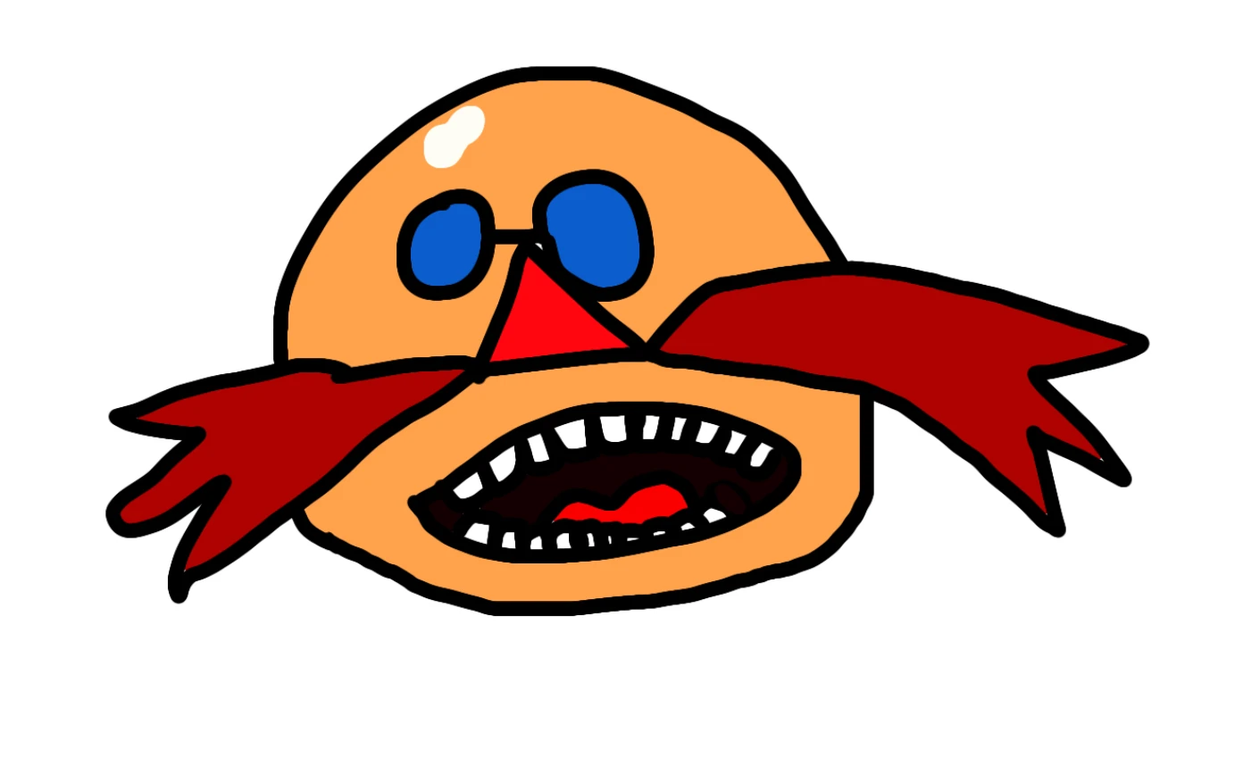 trying to draw classic eggman | Fandom