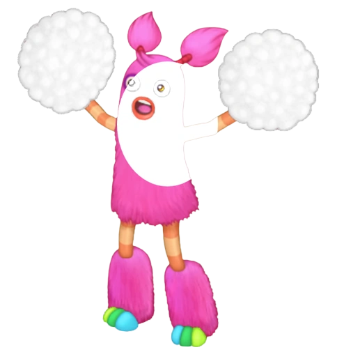 Epic PomPom [LORE] | Fandom