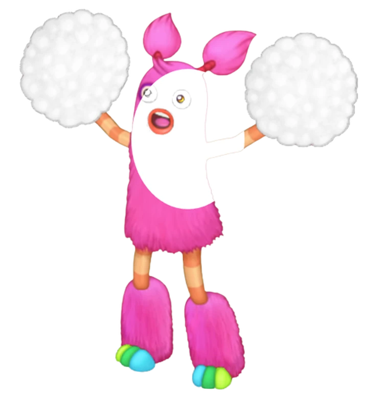 Epic PomPom [LORE] | Fandom