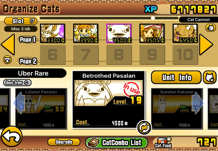 Discuss Everything About Battle Cats Wiki | Fandom