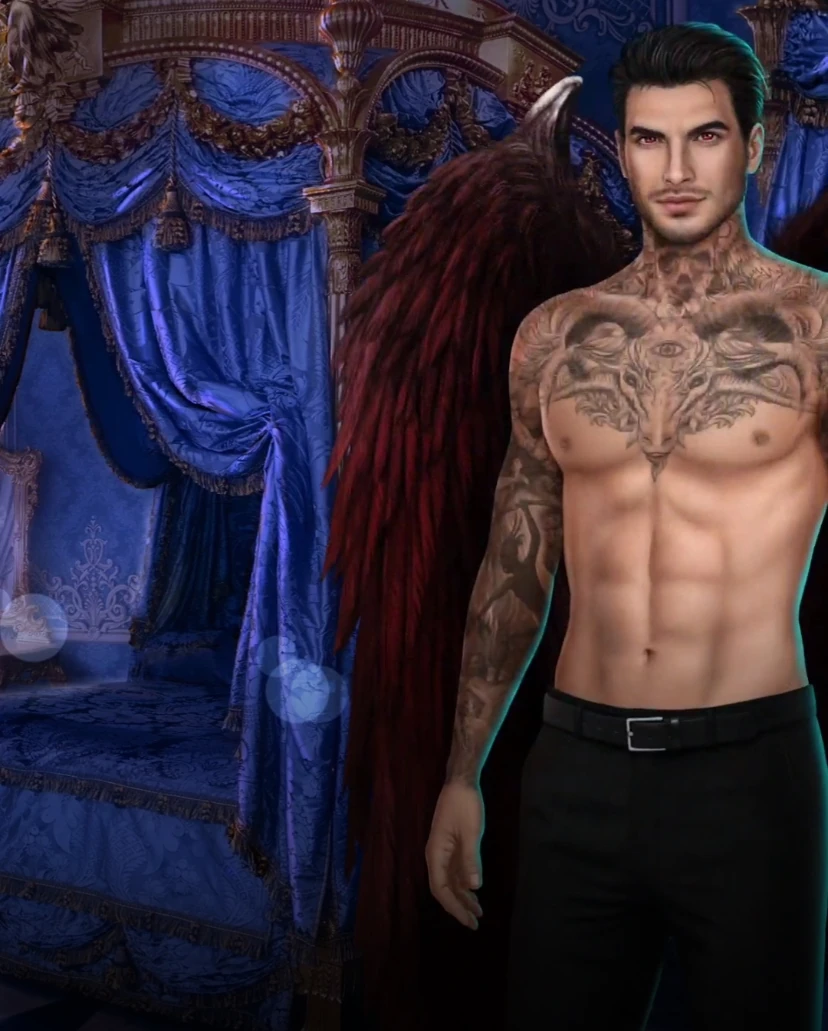 Heaven’s Secret | Fandom