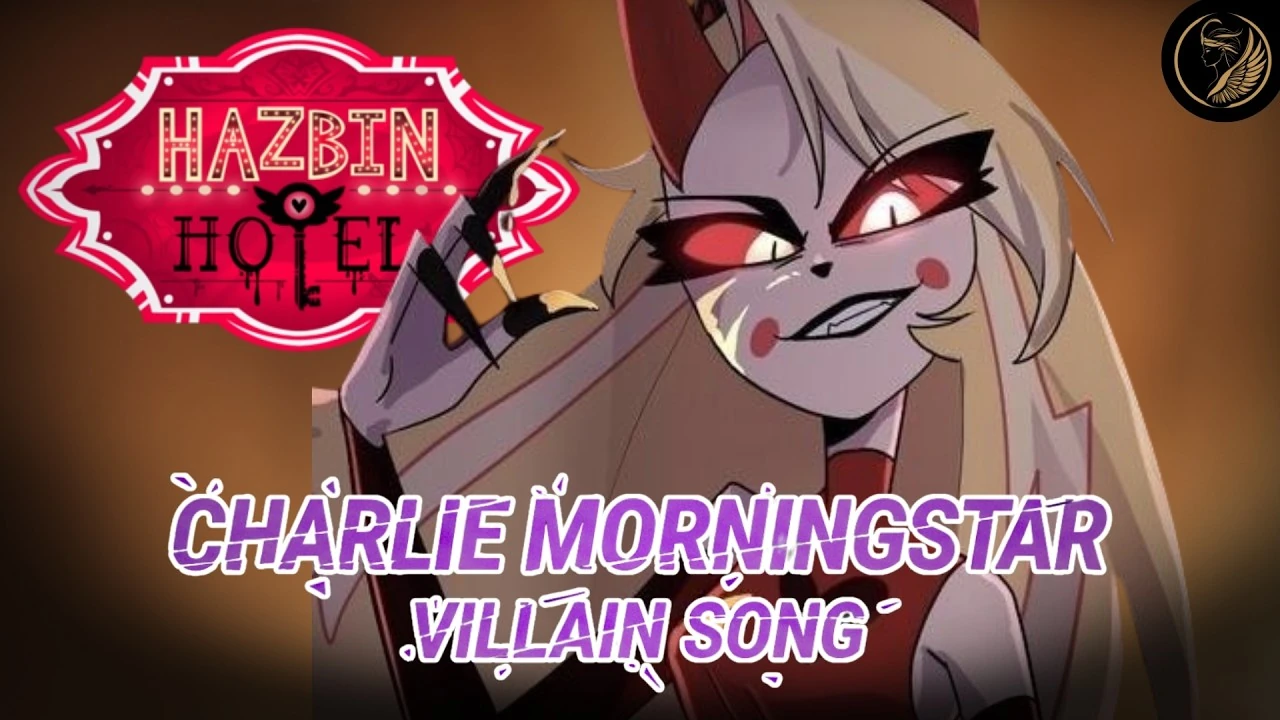 Charlie Morningstar Finally Snaps - After The Battle | Hazbin Hotel ...