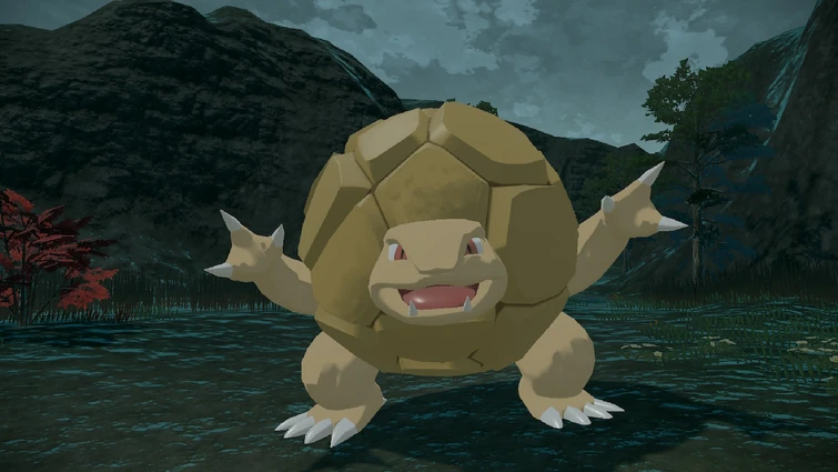 Discuss Everything About Pokémon Wiki | Fandom