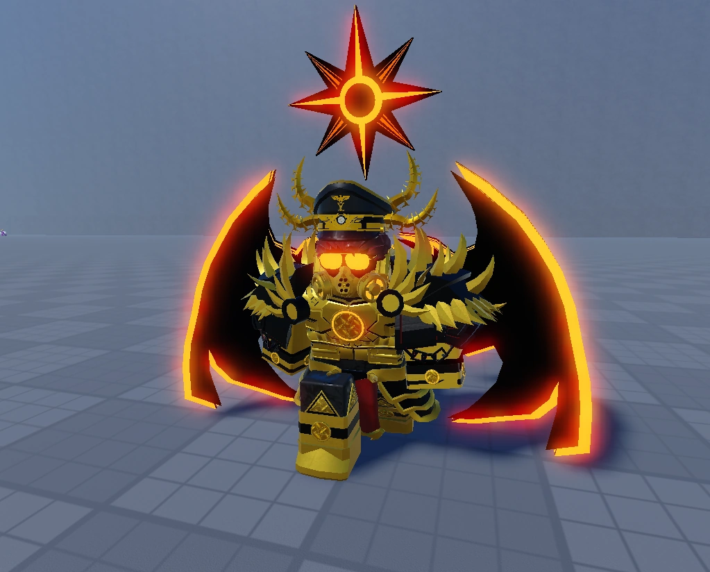 true final boss of twr:uk? | Fandom