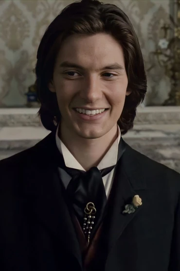 Who did you prefer as Sirius? | Fandom