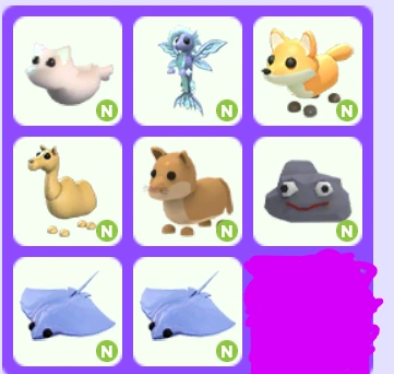 Small Trading post | Fandom