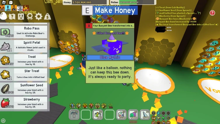 Discuss Everything About Bee Swarm Simulator Wiki | Fandom