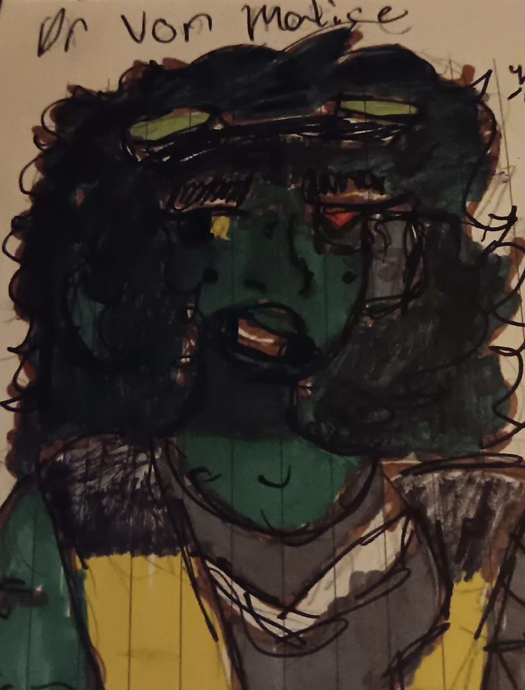 Discuss Everything About Cat Ninja Wiki | Fandom