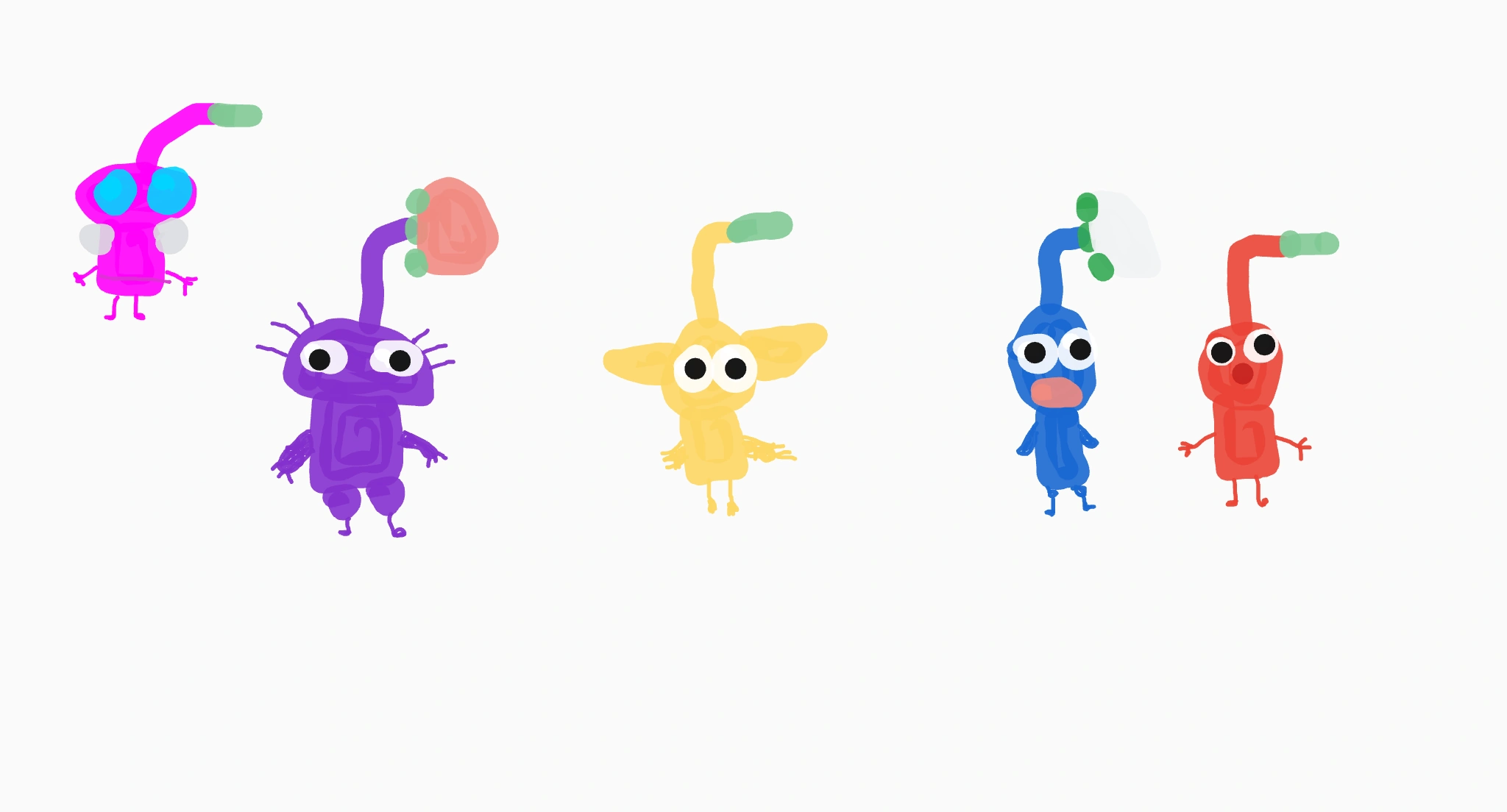 Our family is growing | Fandom