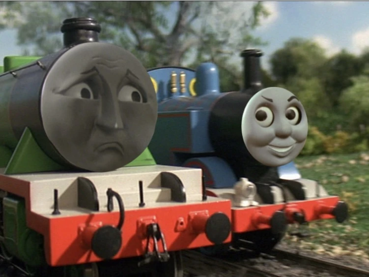 What’s the Matter with Henry? | Fandom