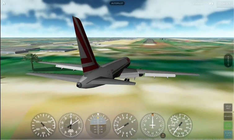 Discuss Everything About GeoFS Wiki | Fandom