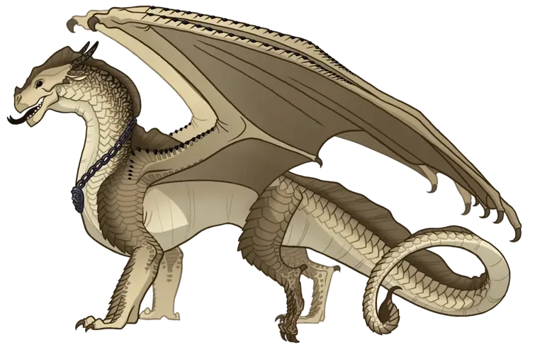 Discuss Everything About Wings of Fire Wiki | Fandom