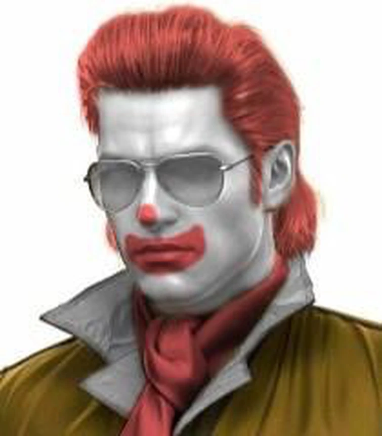 Master McDonald’s Miller | Fandom