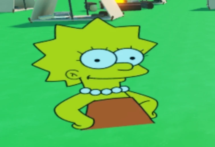Discuss Everything About Simpsons Wiki | Fandom
