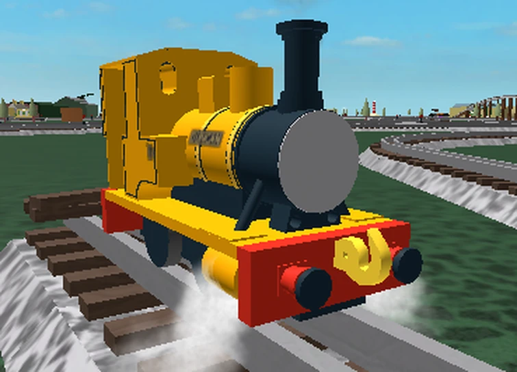 Made a RO-Scale Duncan for my ROBLOX Game | Fandom