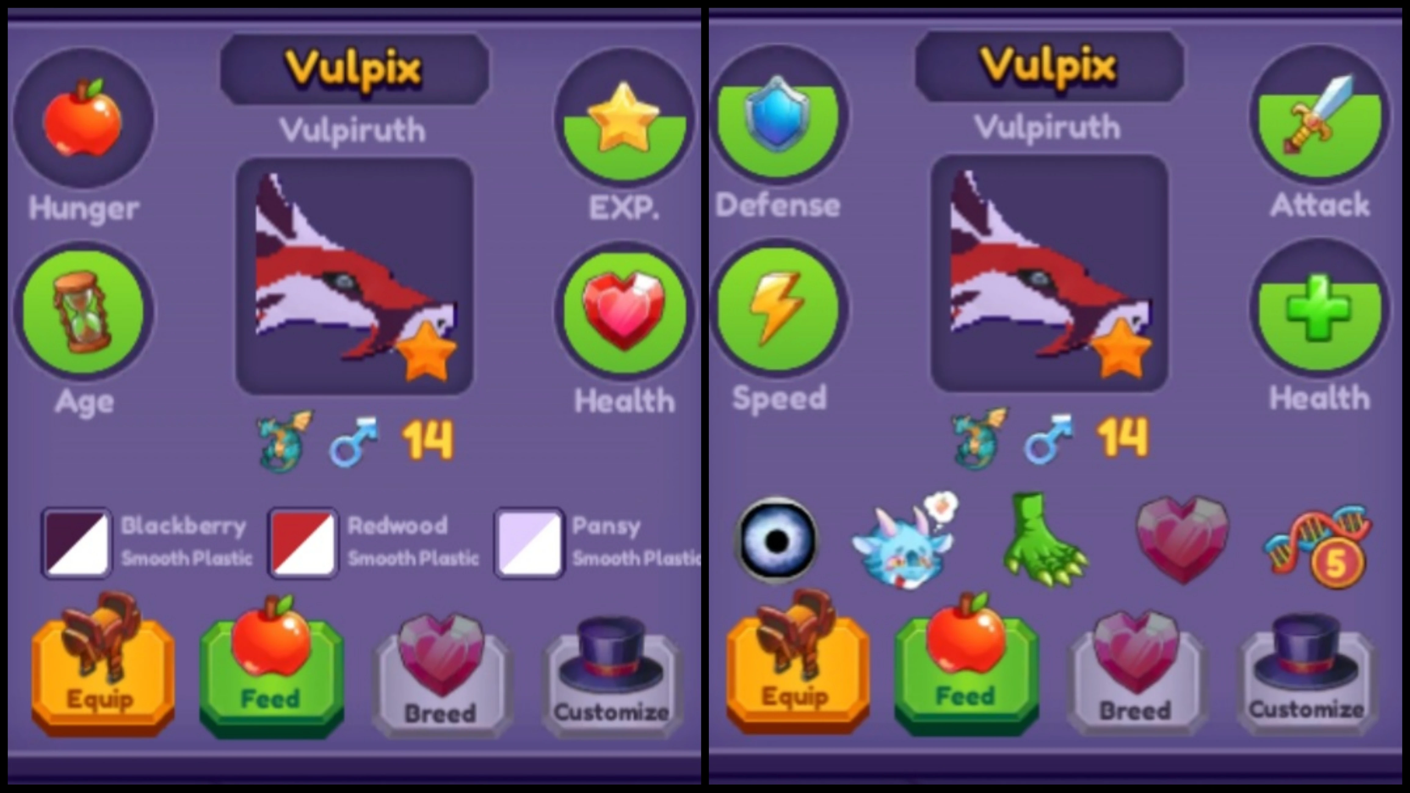 Vulp for Offer | Fandom