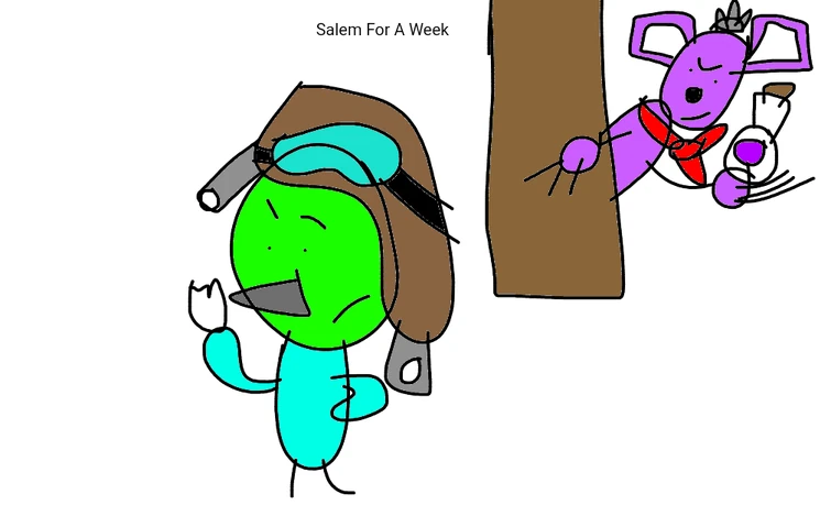 Discuss Everything About Indigo Park Wiki | Fandom