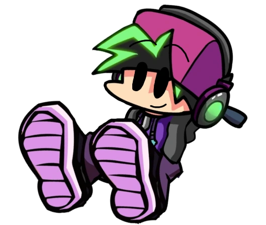 Neo BF should have a name | Fandom