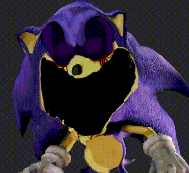 Would you fellow wikians like to see my rewrite of the 2017 Sonic.EXE ...
