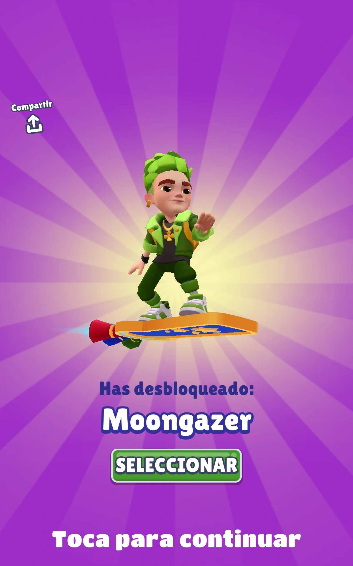 Moongazer Unlocked | Fandom