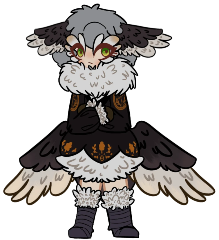 Withered "Blue Bird" Cookie is here | Fandom