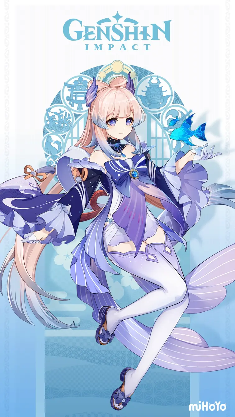 Discuss Everything About Mermaid Wiki | Fandom