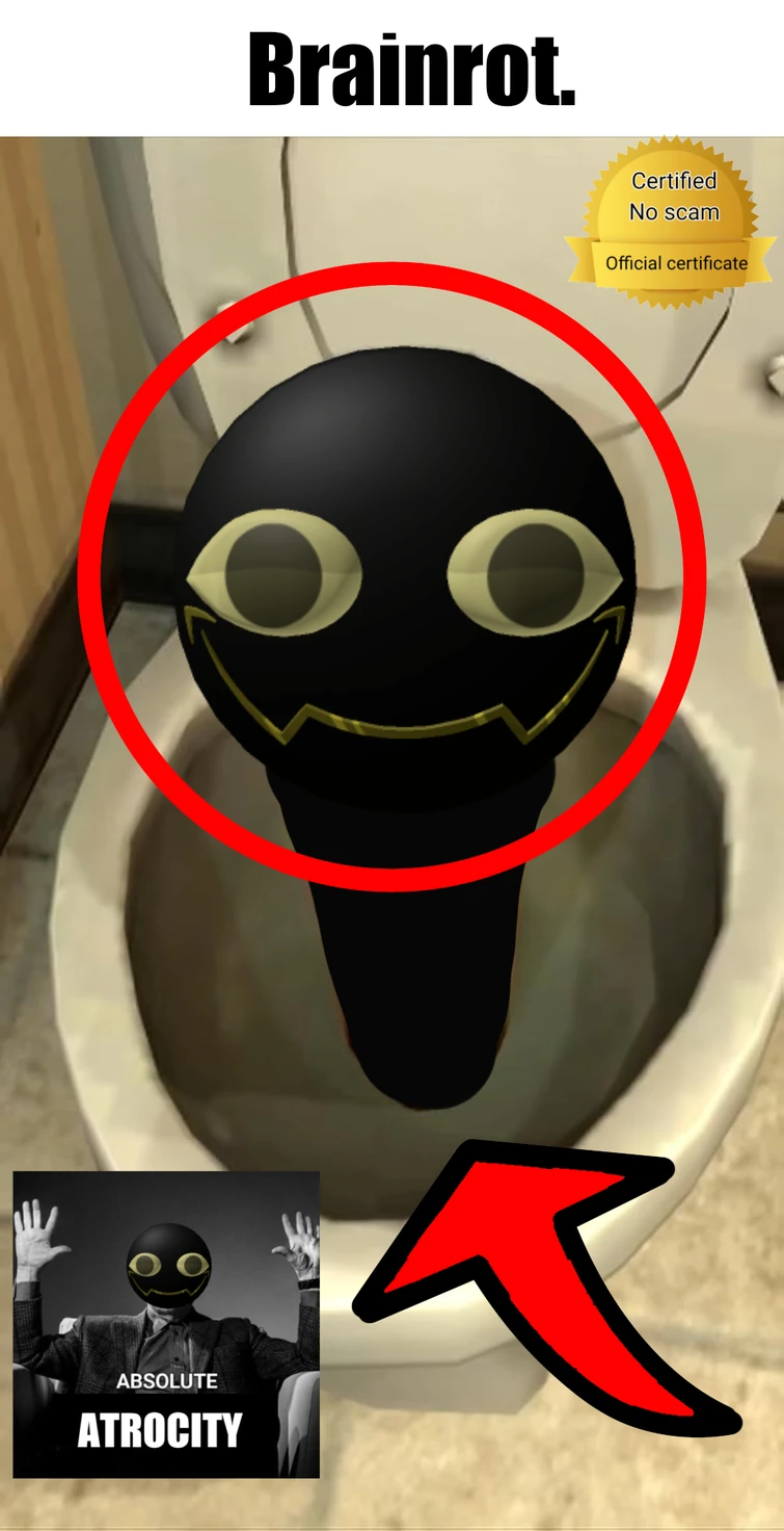 Sneak peek of upcoming bob sighting (no scam + possible brainrot) | Fandom