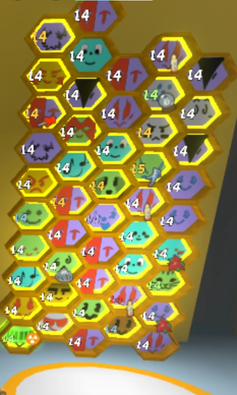 I might be over the post limit but rate my hive | Fandom