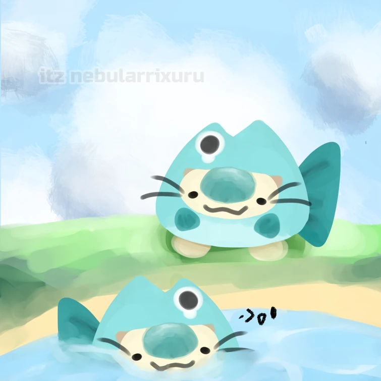 Discuss Everything About Doodle World Wiki | Fandom