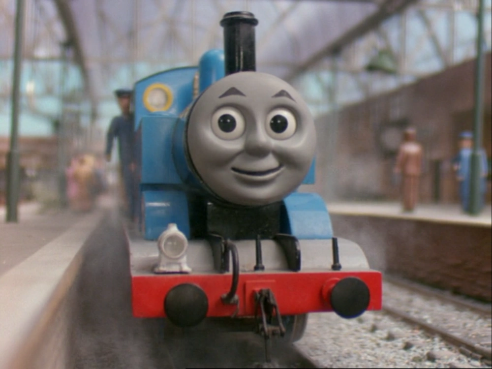 Did his confident turned into is Sleeping Face? | Fandom