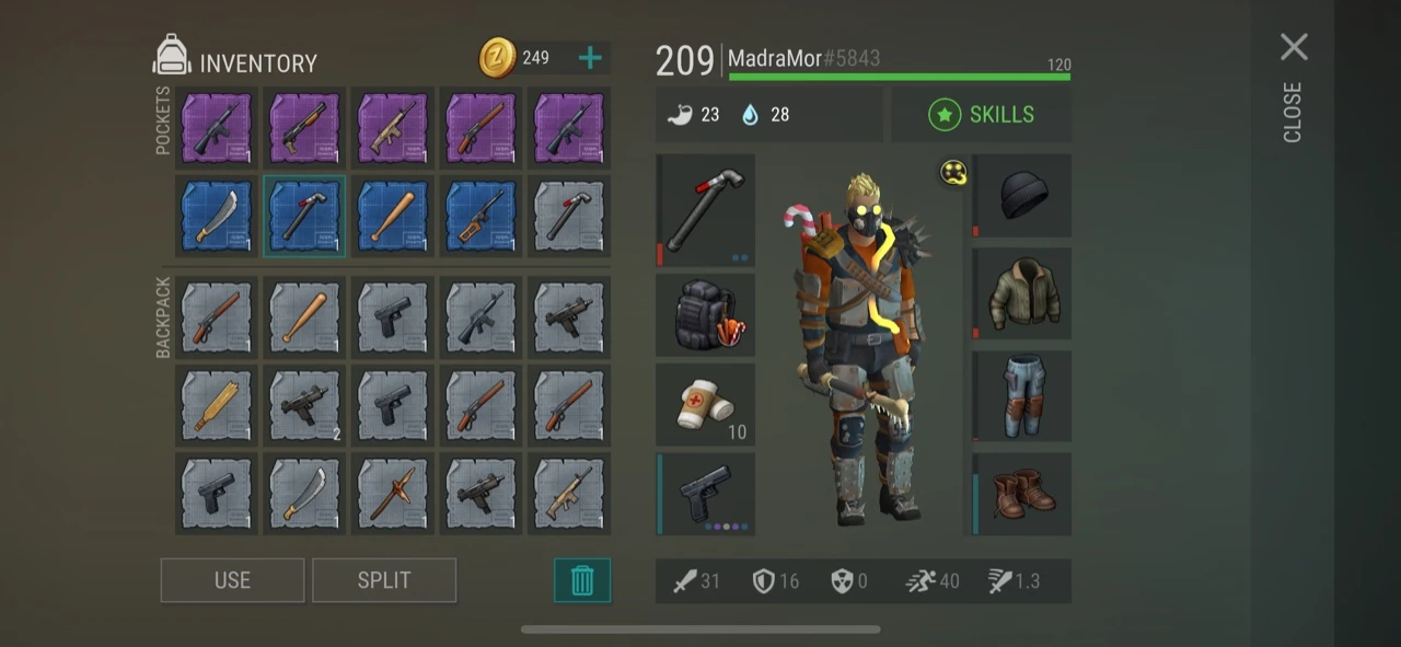 Mods exchange | Fandom