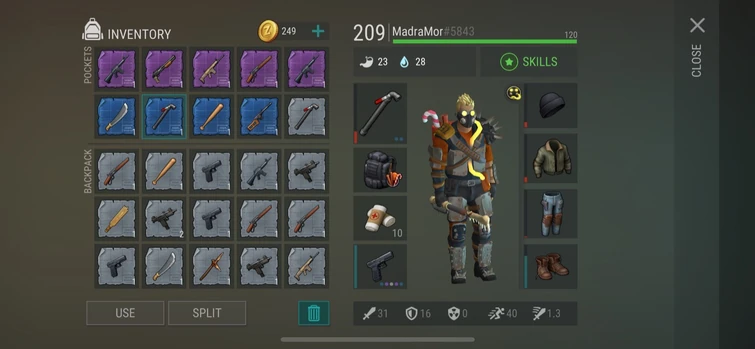 Mods exchange | Fandom