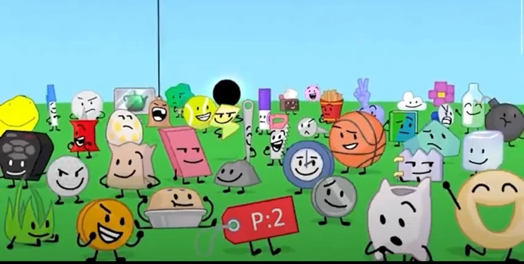 I think this is it. (The TPOT Intro Image thingy) | Fandom