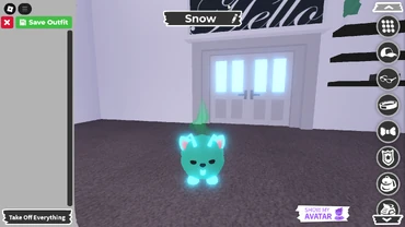 Discuss Everything About Adopt Me! Wiki | Fandom