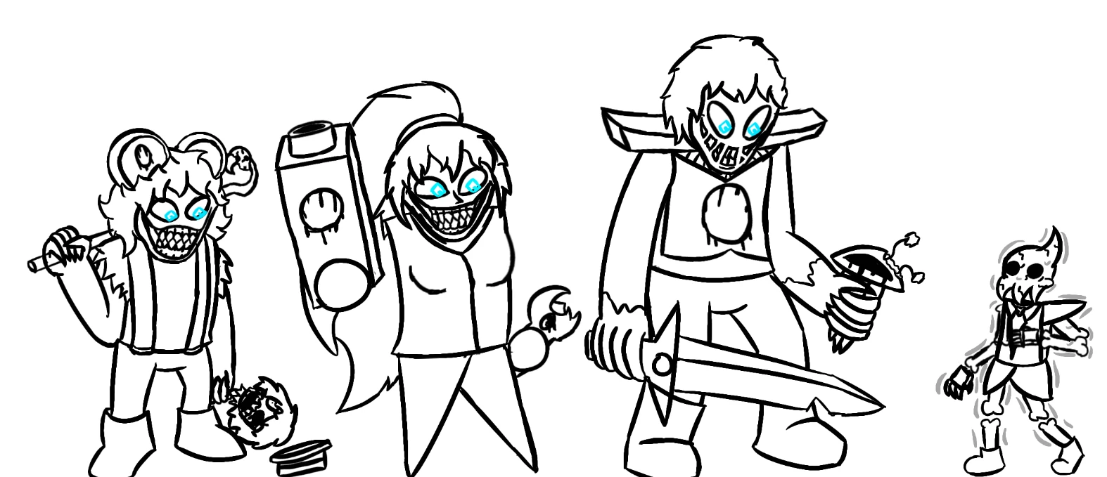 WIP #3 (cycles d-side thingy) | Fandom