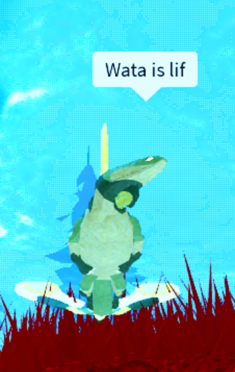 Discuss Everything About Creatures of Sonaria Wiki | Fandom