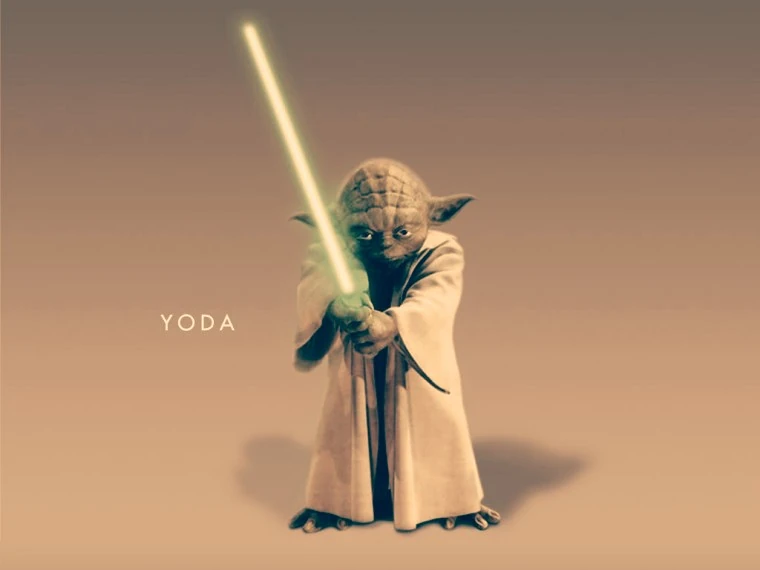 YODA | Fandom
