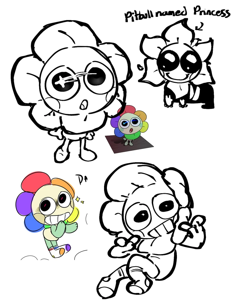 [OPEN] [REUPLOAD] moonflower fans needed!! | Fandom